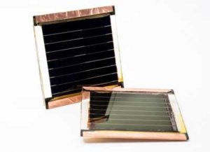 PV-Modules - Semiconductor for You