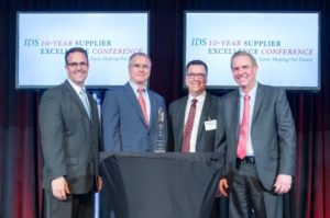 Custom MMIC receives raytheon award - Semiconductor for You