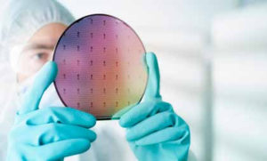 Global Wafer Capacity 2019-2023 - Semiconductor for You