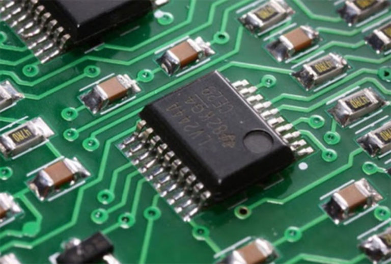 Texas Instruments Widens Its Lead As World’s Top Analog IC Supplier ...