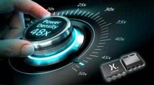New 8 x 8 mm addition to Nexperia’s LFPAK MOSFET family delivers up to ...
