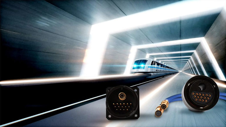 New connectors and contacts from TT Electronics ensure high speed data ...