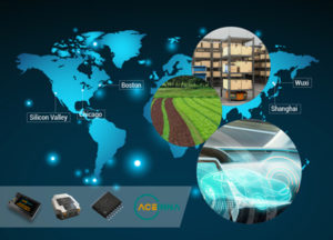 ACEINNA Launches and Demonstrates New Sensing Technologies ...