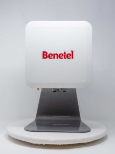 Benetel Unveils Industry’s First ORAN-Compliant RRU with 7.2 VRAN ...