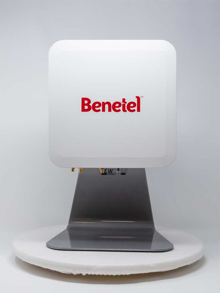 Benetel Unveils Industry’s First ORAN-Compliant RRU with 7.2 VRAN ...