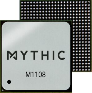 Mythic M1108 AMP_1 - Semiconductor for You