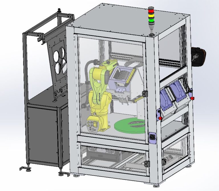 Contactless Handling of Wafers in the Semiconductor Industry ...