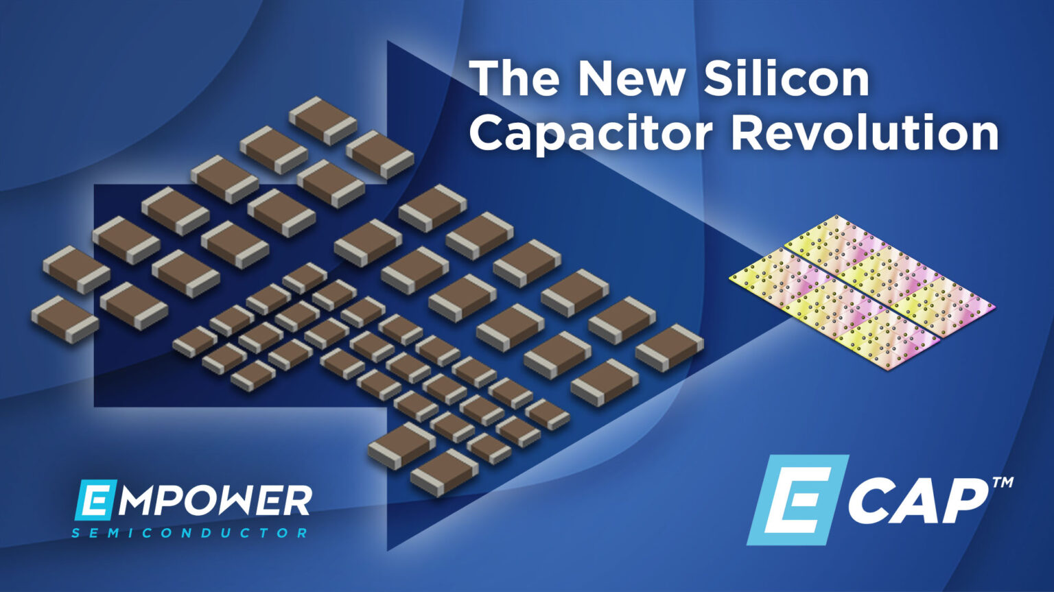 The Highest Performance, Smallest Size, and Most Configurable Capacitor ...