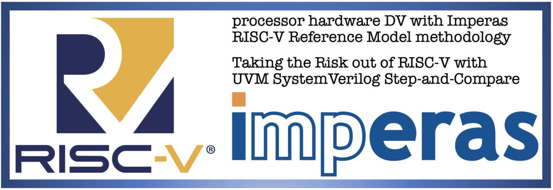 Silicon Labs selects Imperas RISC-V Reference Model for verification - Semiconductor for You