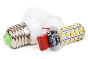 How to Choose a Right LED Driver? - Semiconductor for You