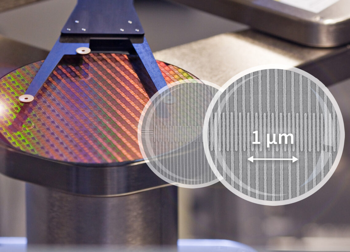Infineon drives the progress of Quantum Computing - Semiconductor for You
