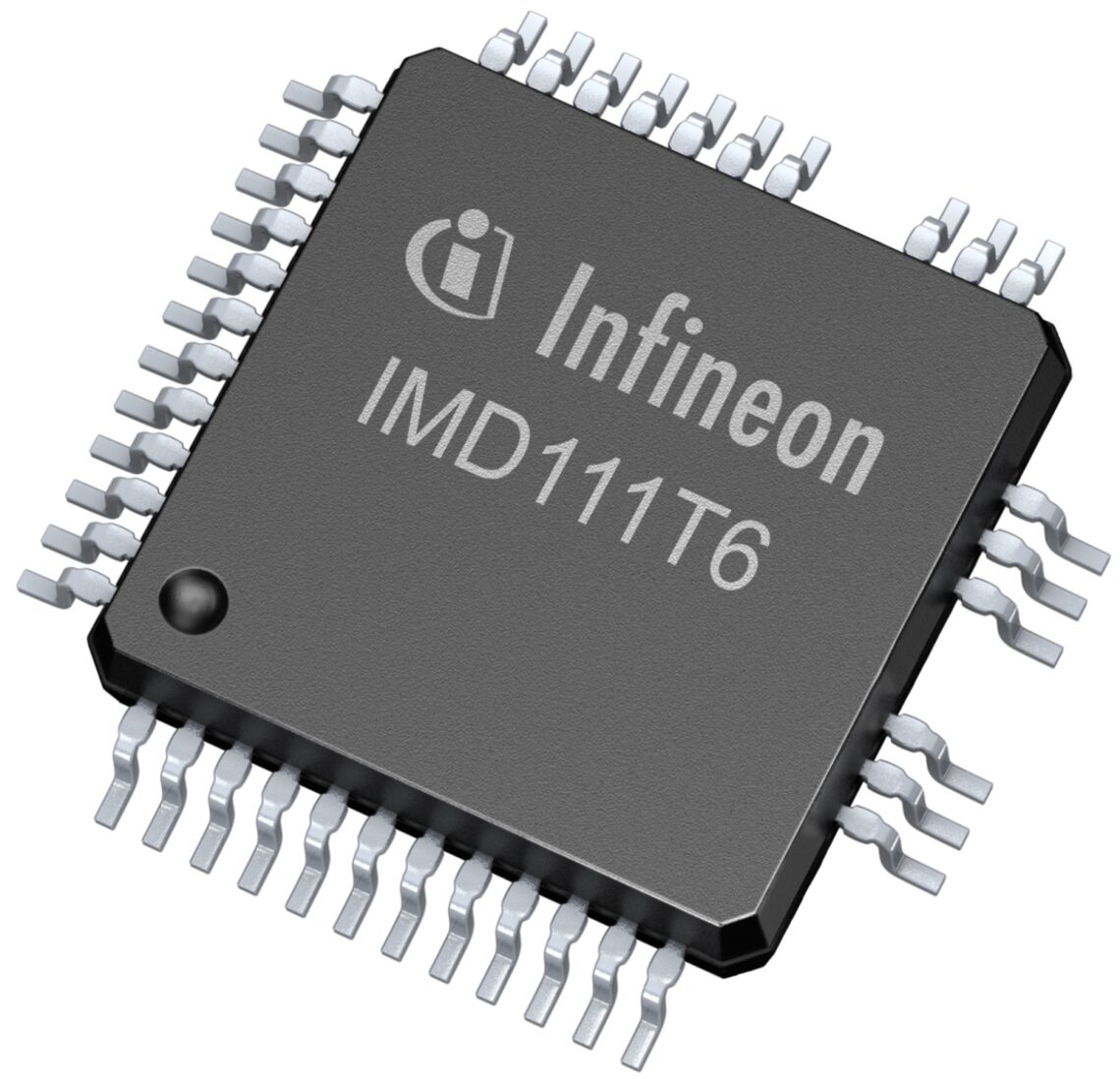 Infineon introduces the new IMD110 SmartDriver series - Semiconductor ...