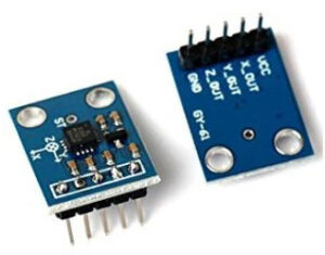 Inertial Measurement Unit - Semiconductor for You