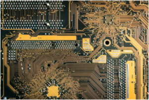 Manufacturing of IC - Semiconductor for You