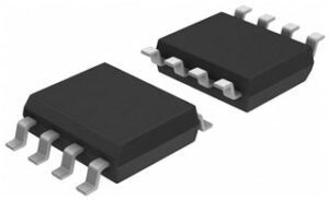 Types of ic packages - Semiconductor for You