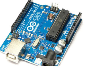 All about Arduino Uno - Semiconductor for You