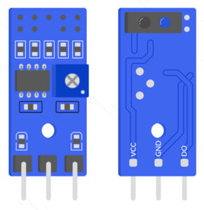 Line sensor - Semiconductor for You