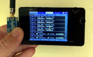 Logic analyzer - Semiconductor for You