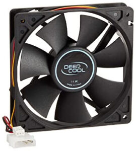 Cooling fan - Semiconductor for You