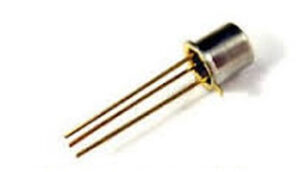 Gold-doped-diode - Semiconductor for You