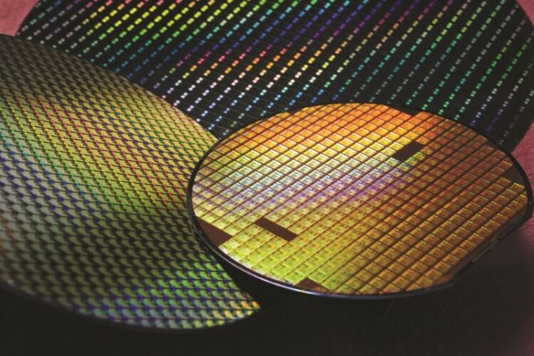 Taiwan Maintains Edge as Largest Base for IC Wafer Capacity ...