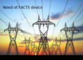 Need of FACTS devices in power system - Semiconductor for You