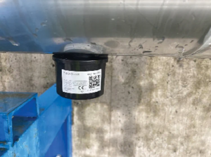 Trisense’s Fusion 310 CUI Sensor employs Nordic’s nRF9160 SiP for ...