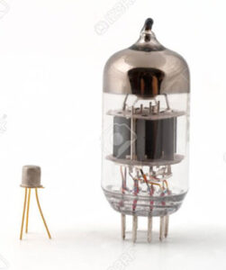 Vacuum Diode - Semiconductor for You