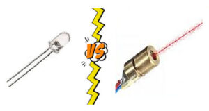 led-vs-laser - Semiconductor for You