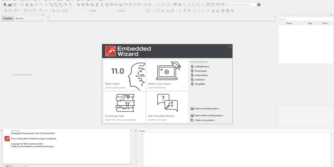 Infineon extends tools and graphical support for PSoC™ 6 MCUs with ...