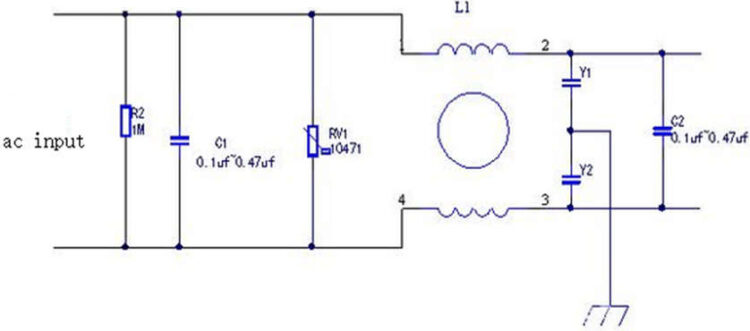 circuit - Semiconductor for You