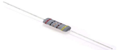 Fusible Resistor – Working & Its Applications - Semiconductor for You