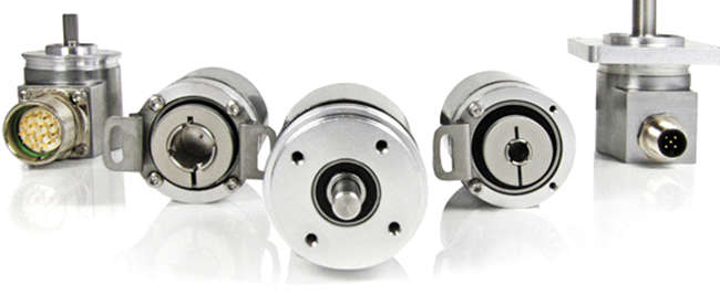 Incremental Encoder Working And Its Applications Semiconductor For You