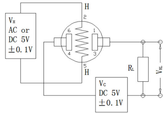 Mq135 Air Quality Sensor Pin Configuration Working And Its