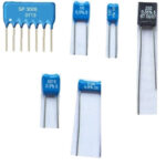 Thin Film Resistor - Construction & Its Applications - Semiconductor ...