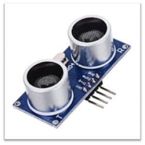 Features, specifications and advantages of Ultrasonic Sensor ...