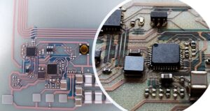 InnovationLab demonstrates breakthrough PCB production method based on ...