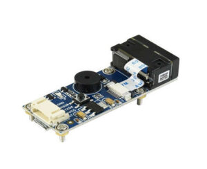 1D 2D Code Scanner Bar code Reader Module - Semiconductor for You