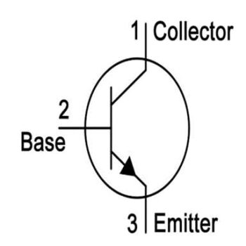 BC337 Transistor : Pin Configuration & Its Applications - Semiconductor ...