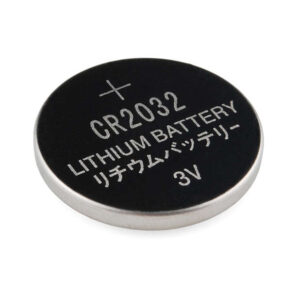 CR2032 Coin Cell : Pin Configuration & Its Applications - Semiconductor ...
