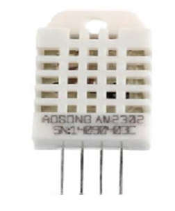 DHT22 – Pin Diagram, Circuit, and Its Applications - Semiconductor for You