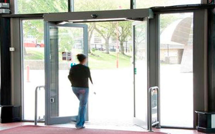 doorsystem - Semiconductor for You doorsystem - Semiconductor for You