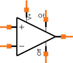 LM747 IC : Pin Configuration & Its Applications - Semiconductor for You