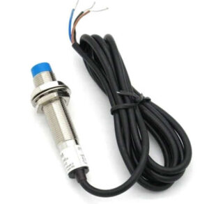 Proximity Sensor and Its Type - Semiconductor for You