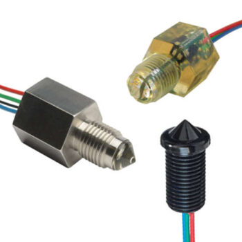 Different Types of Level Sensors and their Working - Semiconductor for You