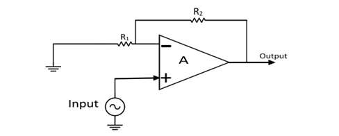 LM258 Op Amp : Pin Configuration & Its Working - Semiconductor for You