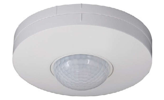 Occupancy Sensor - Working & Its Applications - Semiconductor for You