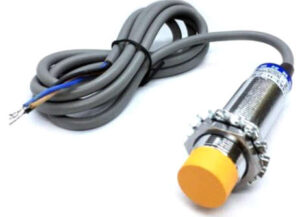 Proximity Sensor and Its Type - Semiconductor for You