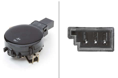 Different Types of Sensors used in Automobiles - Semiconductor for You