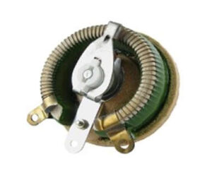 Rheostat : Working, Types and Applications - Semiconductor for You